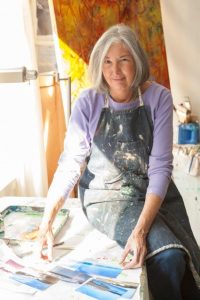 Susan Lucas - Artist in South Walton 30A