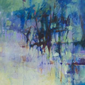 In Collections - Susan Lucas Art