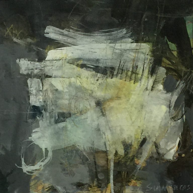 In Collections - Susan Lucas Art